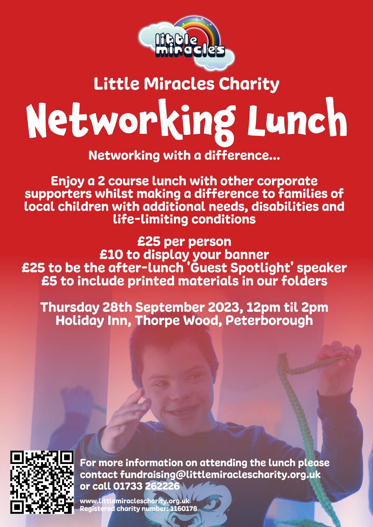 Little Miracles - Companies