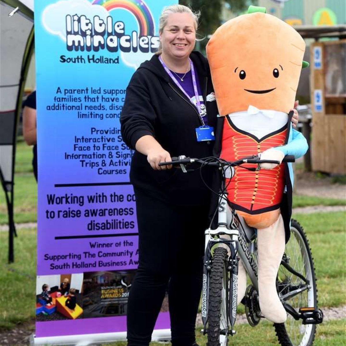 Little Miracles - Little Miracles opens new South Holland, Holbeach ...