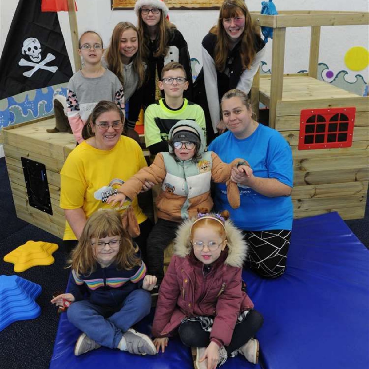 Little Miracles - Holbeach Little Miracles in Spalding Today