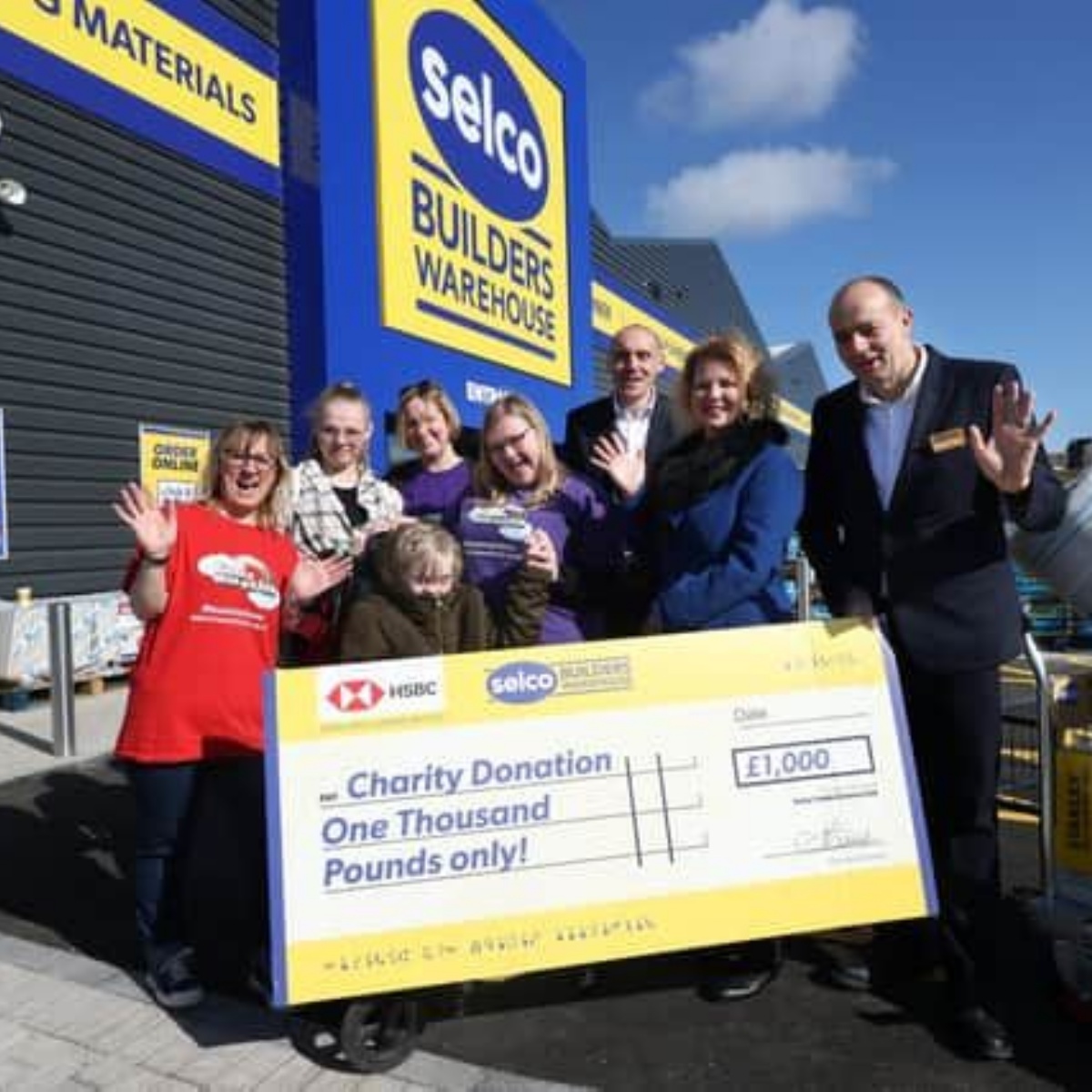 Little Miracles - Peterborough Telegraph reports that Little Miracles ...