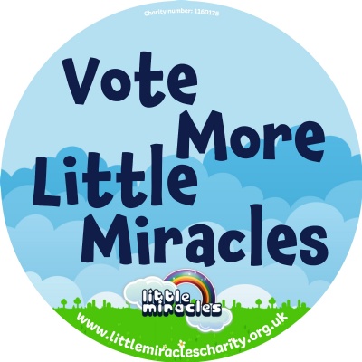 Little Miracles - Little Miracles are finalists in the ITV People's ...