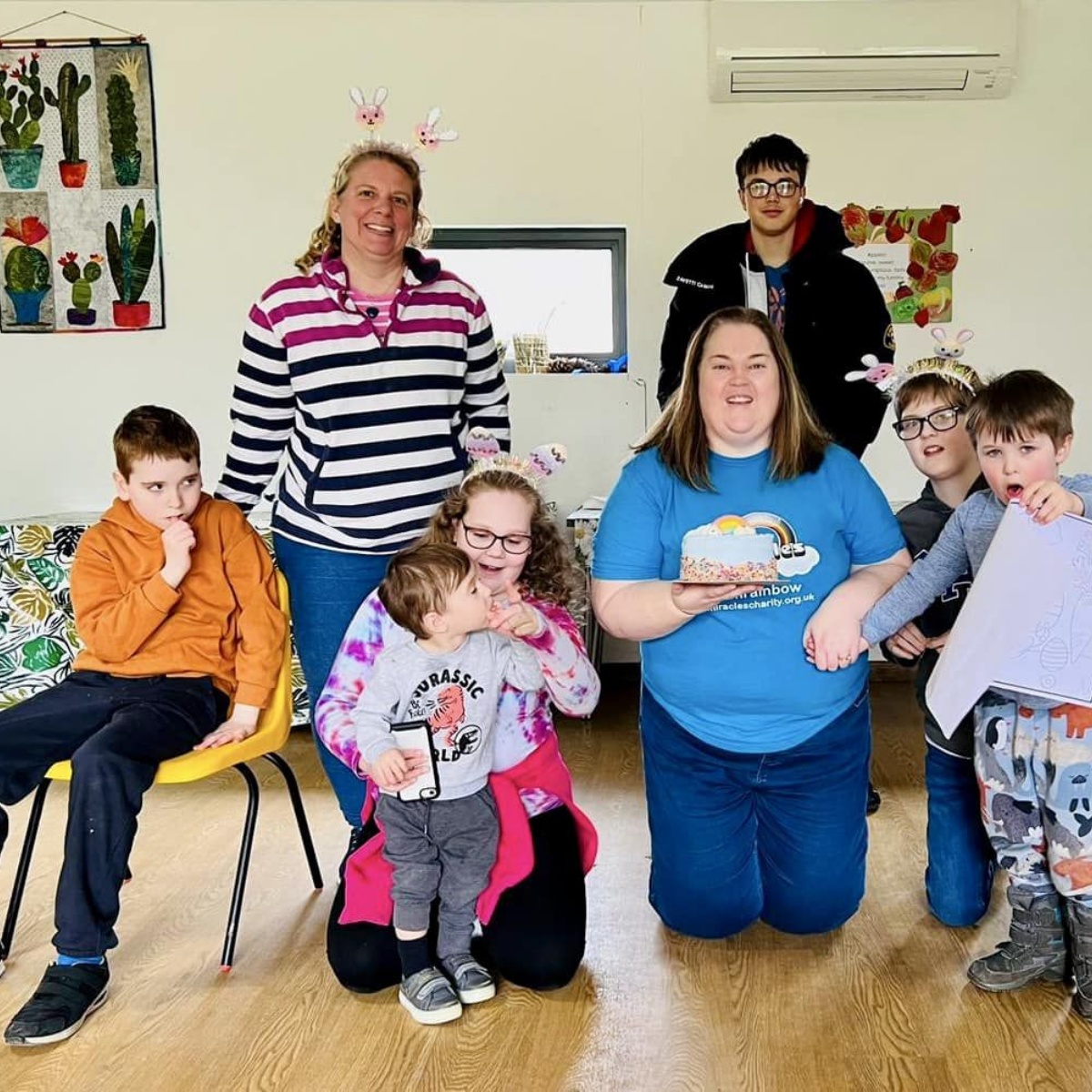 Little Miracles - Our newest branch in Cambridge opens