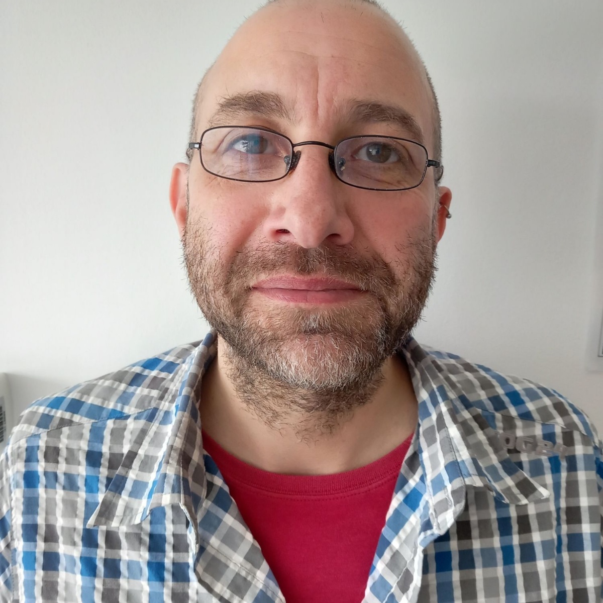 Little Miracles - Meet Rob