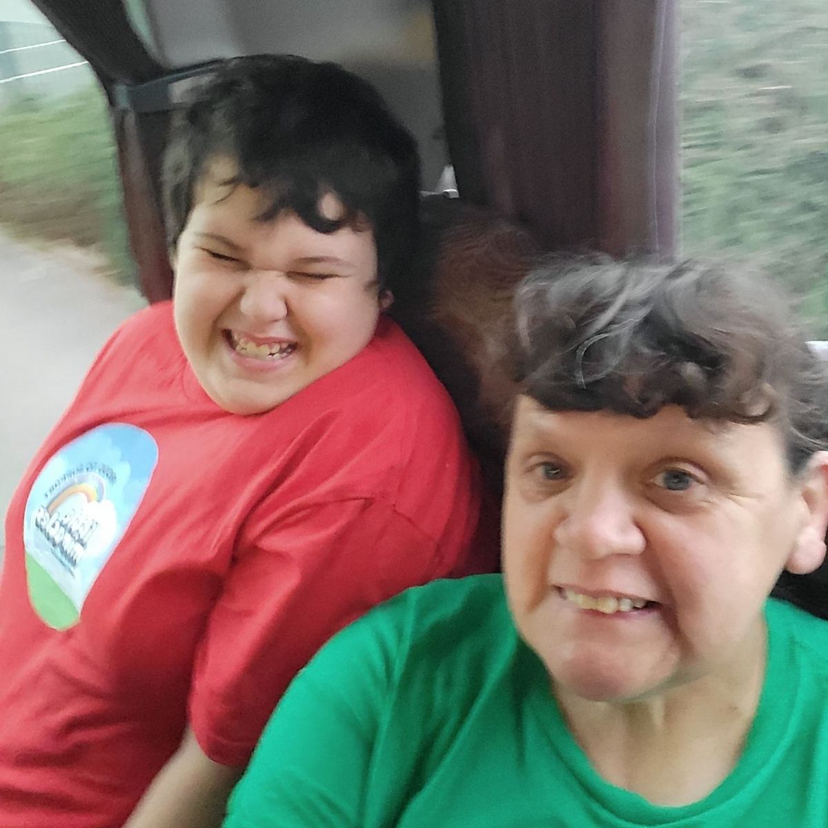 Little Miracles - Meet Cheryl!