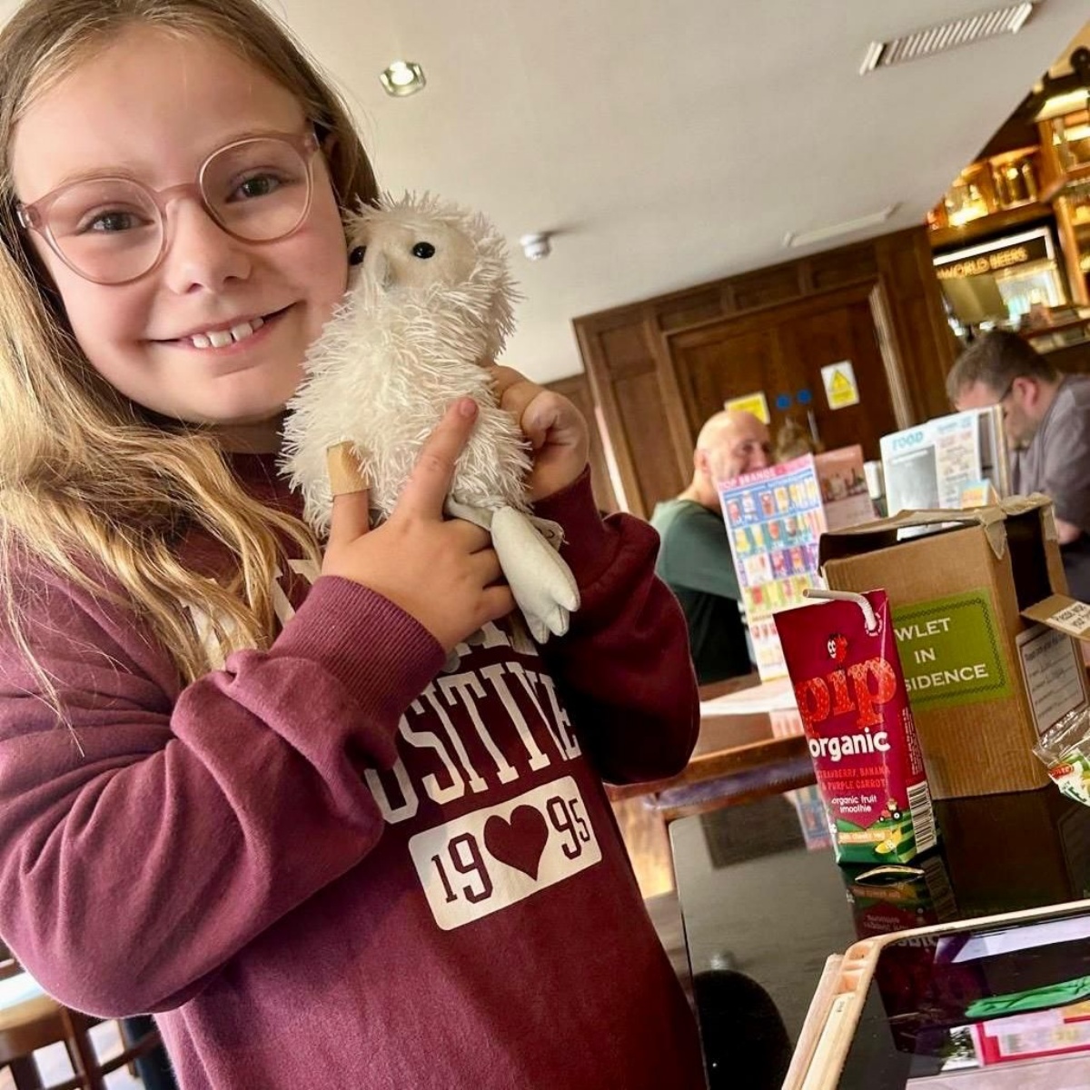 Little Miracles - Felicity and Madison's Story