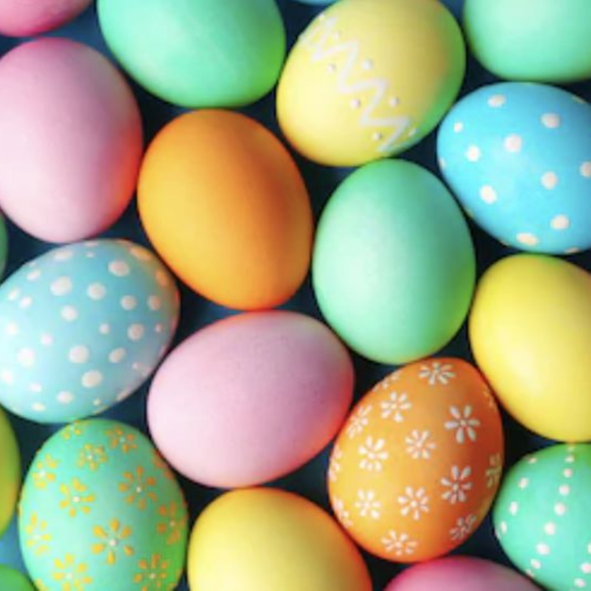 Little Miracles - Easter Half Term