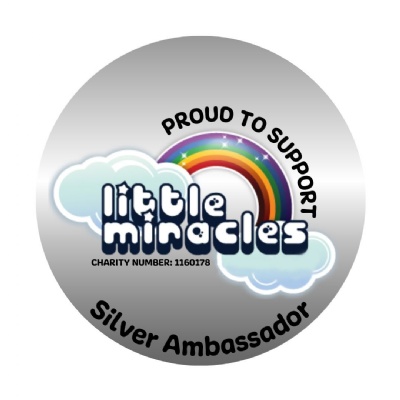 Little Miracles - Welcome to our new Ambassadors, PaperDrop