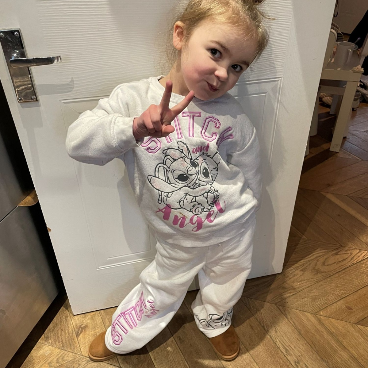 Little Miracles - Steph and Esme's Story