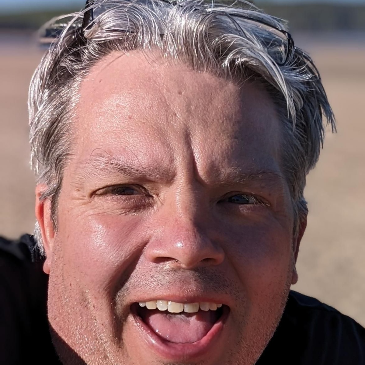 Little Miracles - Paul Fearnhead