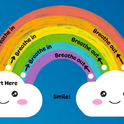 Little Miracles - Rainbow Breathing