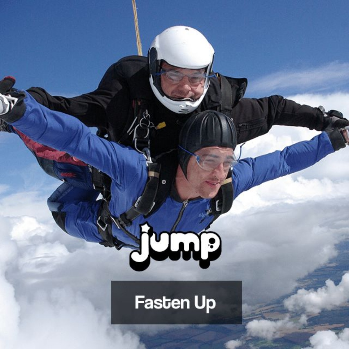 Little Miracles - Sibson Airfield Parachute Jump- 29th July 2019