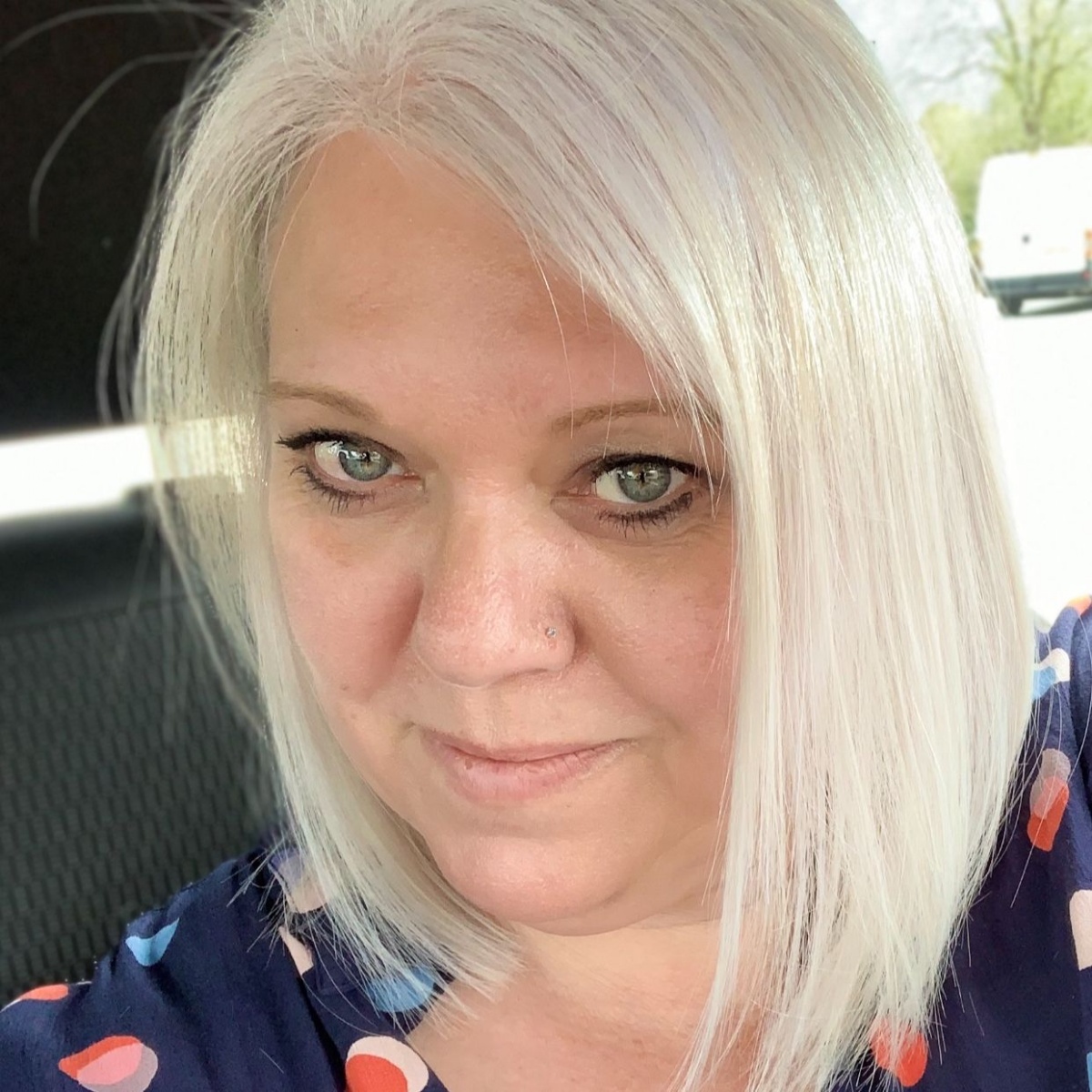 Little Miracles - Meet Jill