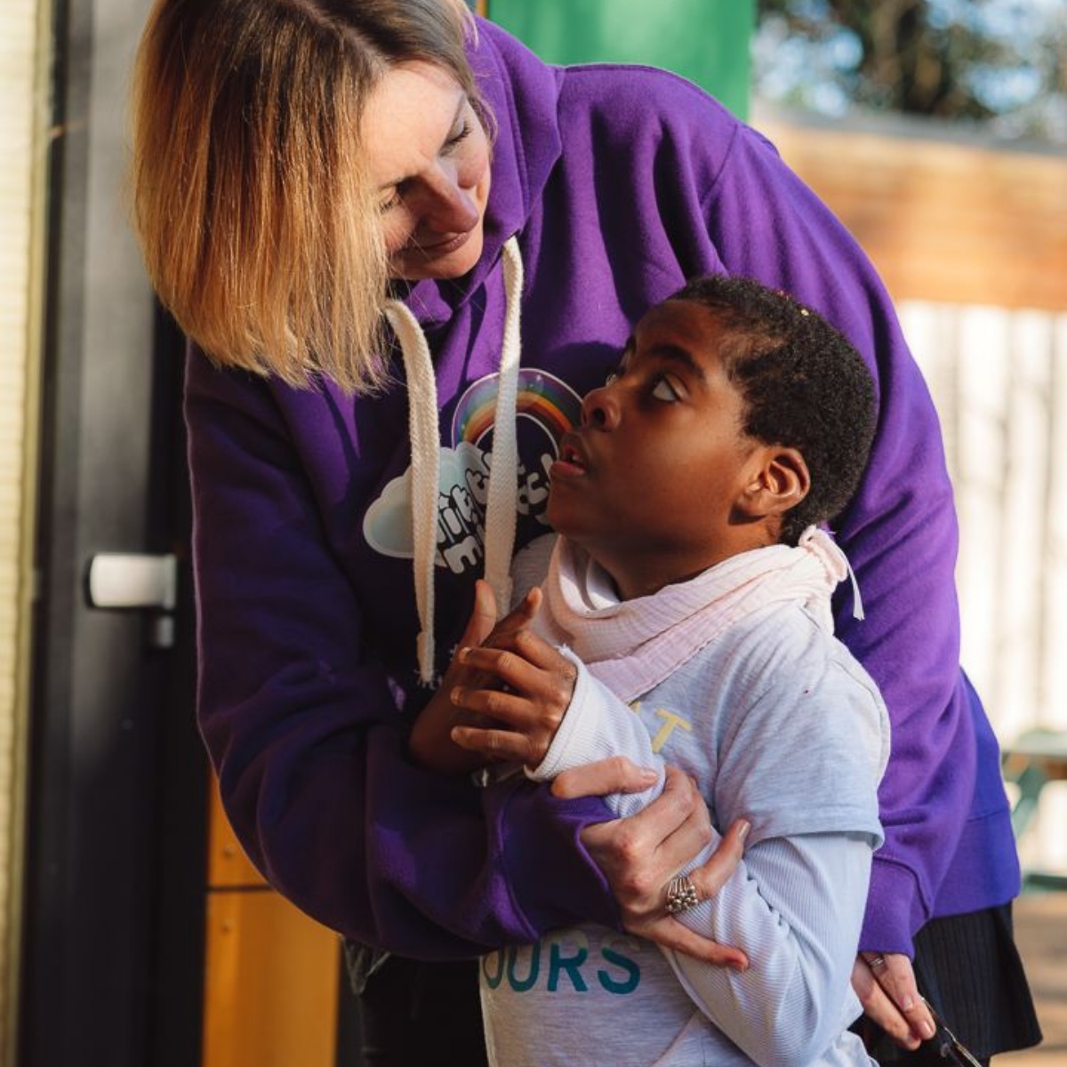 Little Miracles - Meet Louise